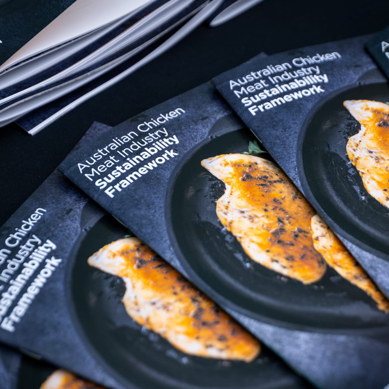 Industry Guides | Chicken Meat Extension